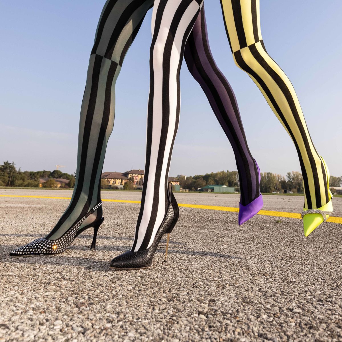 Shop Brasilia Tights at Leg Appeal